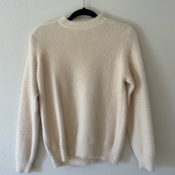 Vintage | Sweaters | Vintage Cashmere Sweater | Poshmark